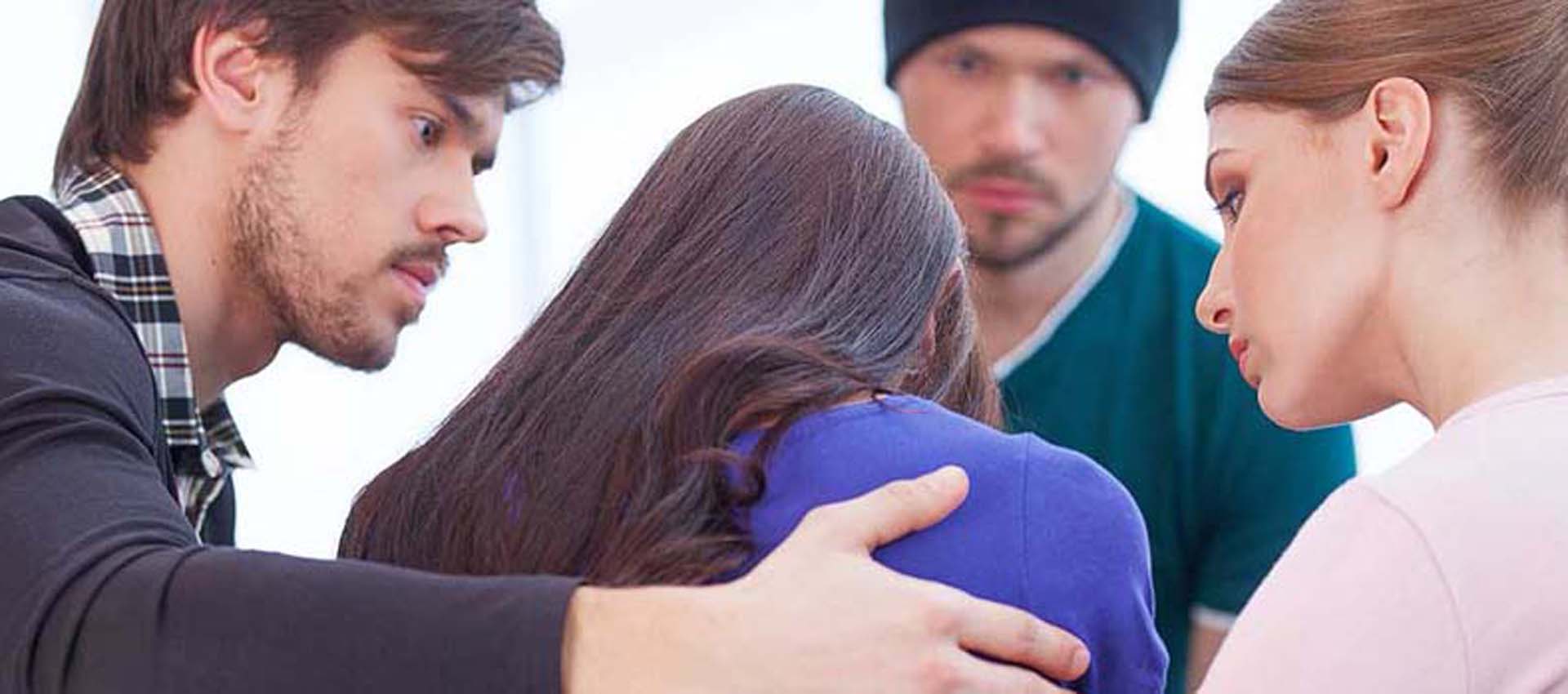 Reproductive Loss Healing - Miscarriage Counseling | RealOptions